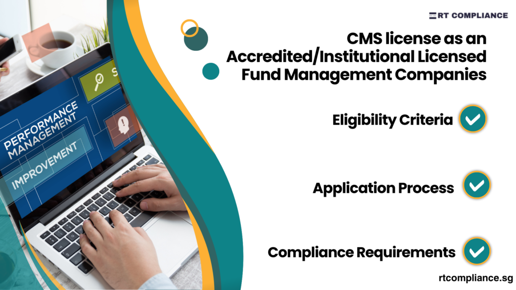 Accredited/Institutional Licensed Fund Management Companies
