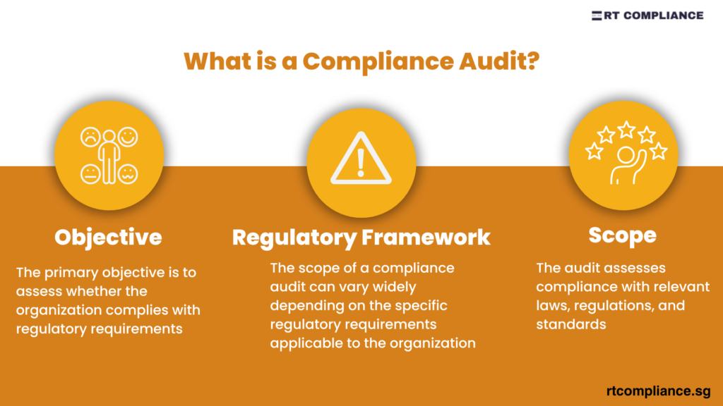 What is a Compliance Audit? | RT Compliance