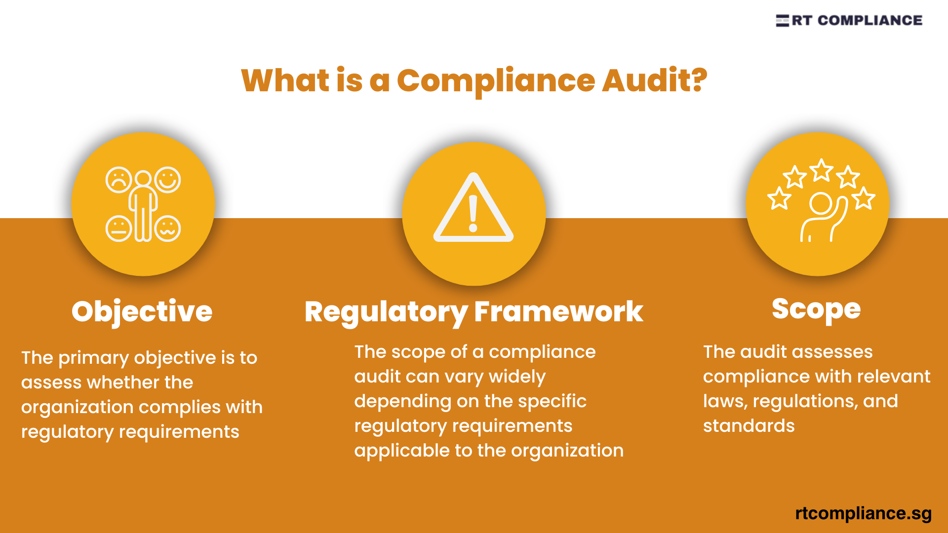 What is a Compliance Audit? | RT Compliance