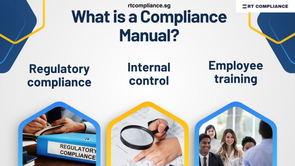 What is a Compliance Manual? | RT Compliance