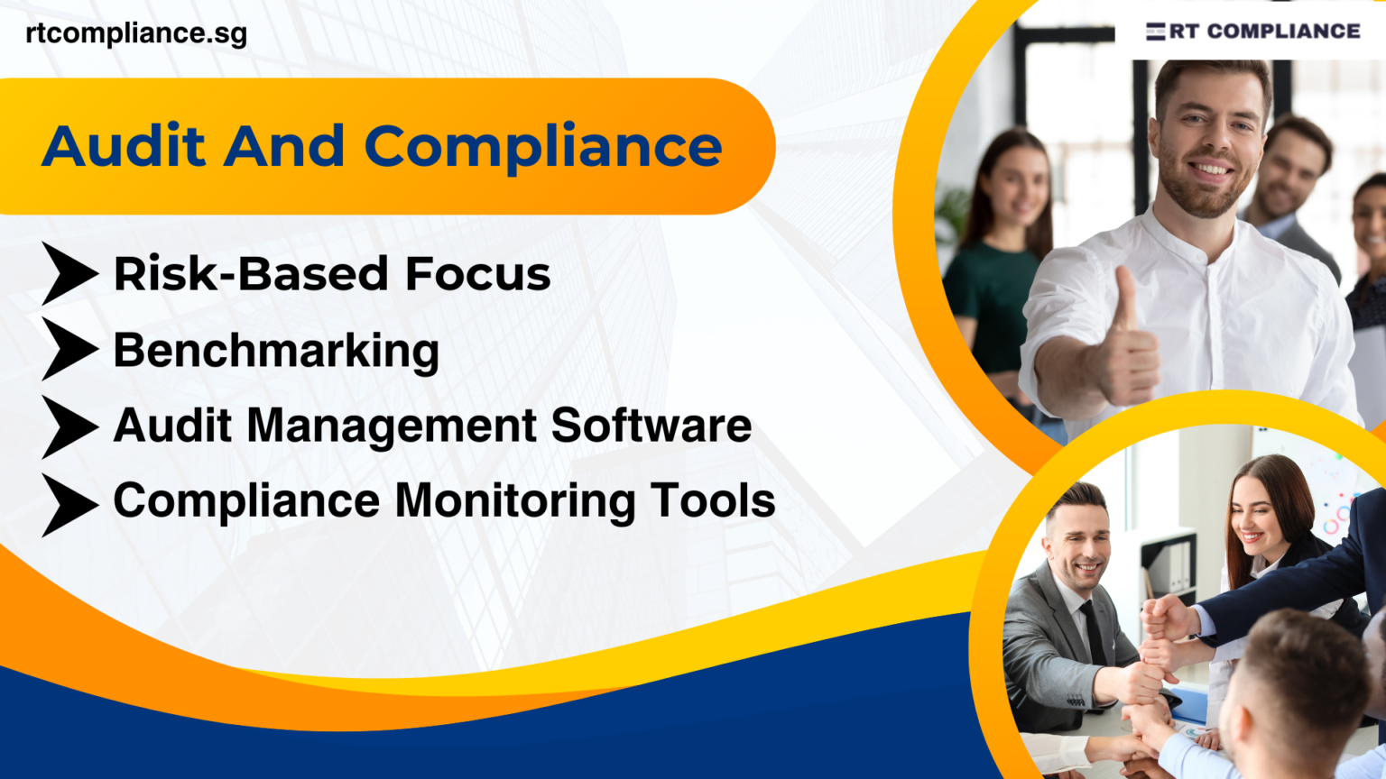 Audit And Compliance In Singapore