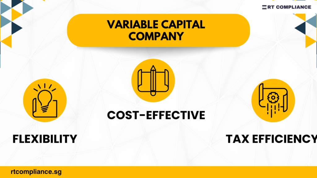 A Comprehensive Guide to Variable Capital Company Singapore