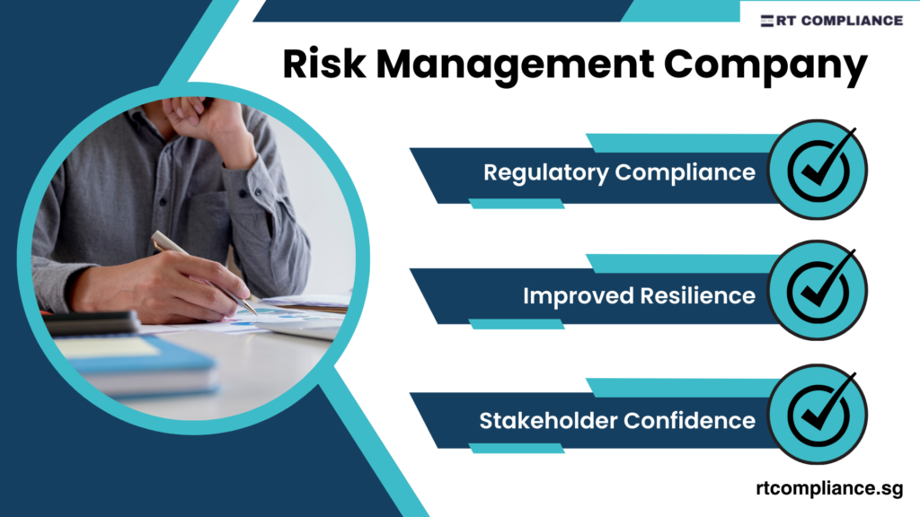 Risk Management Company in Singapore